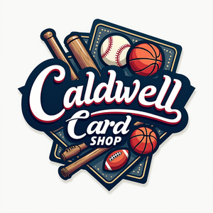 Caldwell Card Shop | eBay Stores