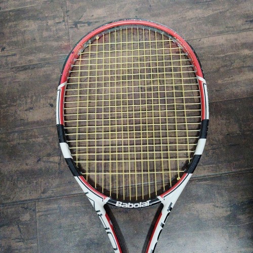 Raquette de tennis Babolat Pure Storm | eBay