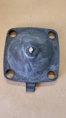 Asahi AV Valve Type 14 40A EPDM Replacement Diaphragm | eBay