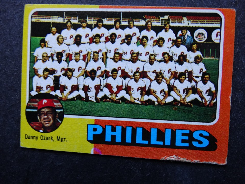 (VG) 1975 Topps Mini Baseball Cards Complete Your Set U You Pick From ...