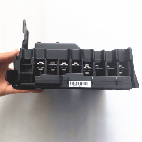 1× Battery Management Protection Unit 9675349880 For Citroen C4 Peugeot ...