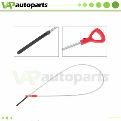 For Dodge Freightliner Mercedes Sprinter 2500 3500 Transmission Fluid ...