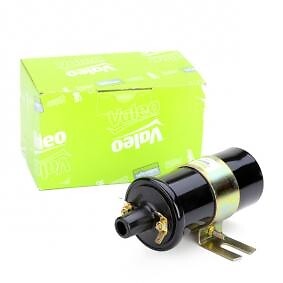 Valeo 245010 Ignition Coil Fits Audi BMW Fiat Lada MG Porsche Seat ...