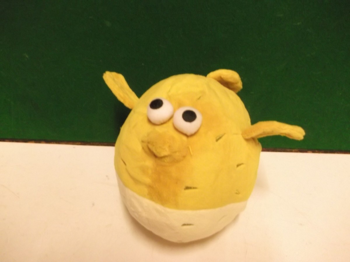 Puffer Fish Finding Nemo Meet The Real Fish Species Of Finding Nemo