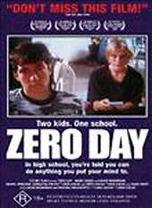 Zero Day (DVD, 2003) for sale online | eBay