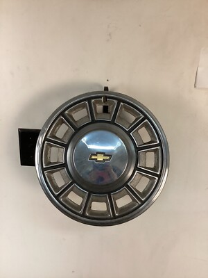1977-1980 Chevrolet Citation Monza Chevette 13" Hubcaps Wheel Covers ...