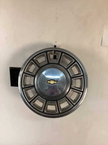 1977-1980 Chevrolet Citation Monza Chevette 13" Hubcaps Wheel Covers ...