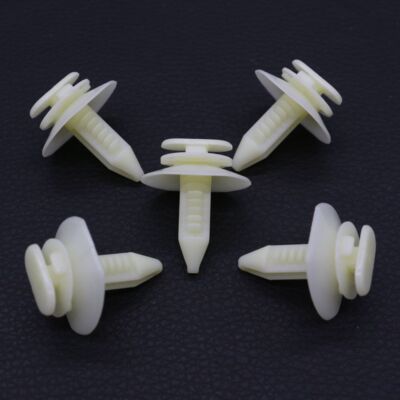 20Pcs For GM 20421800,15600382,10073833 Door Trim Panel Retainer Clip ...