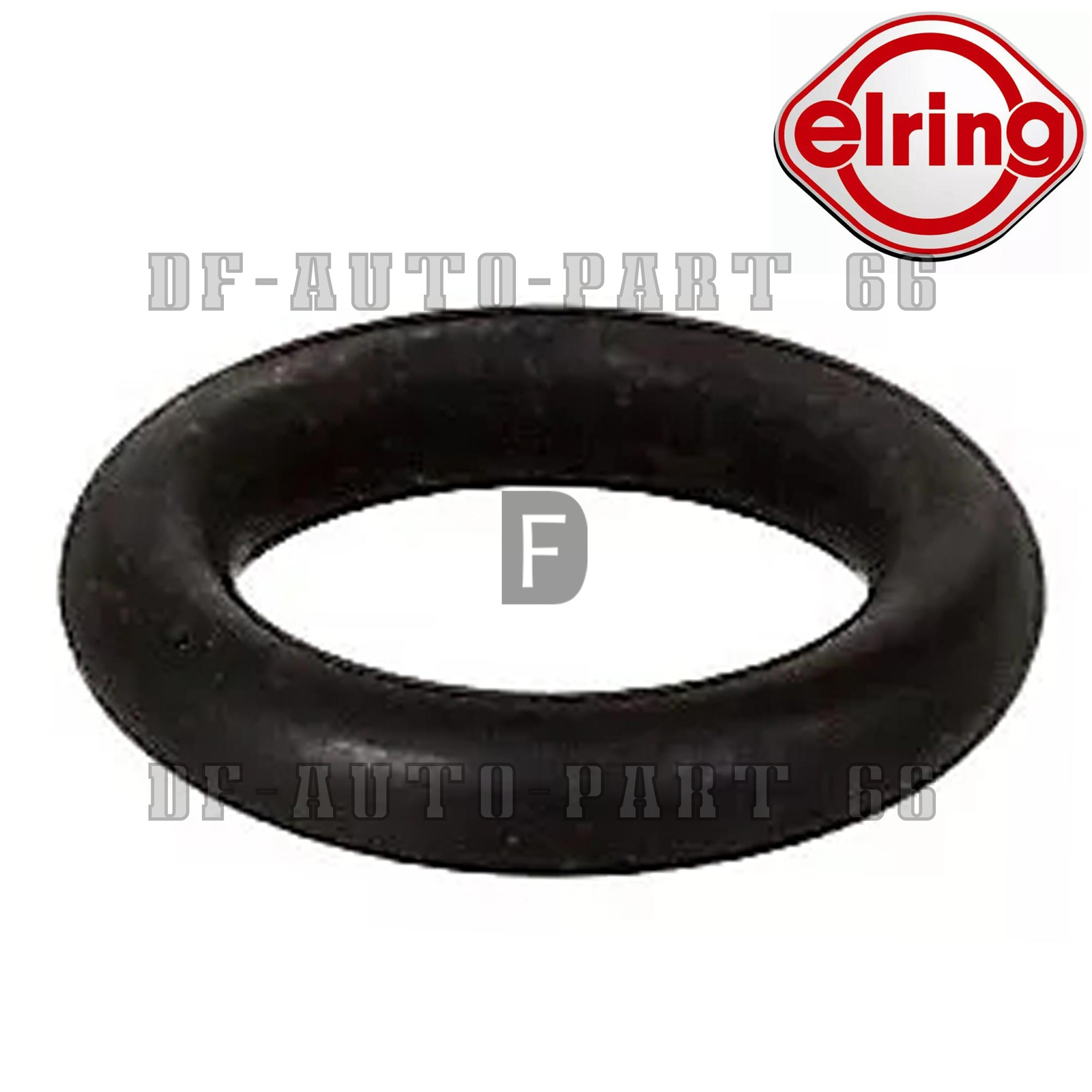 0139979145 Fuel injector seal OEM ELRING FOR Mercedes M111 M271 C203 ...