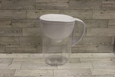 Brita Water Filtration Pitcher - Model 0860/0803 - Used | eBay