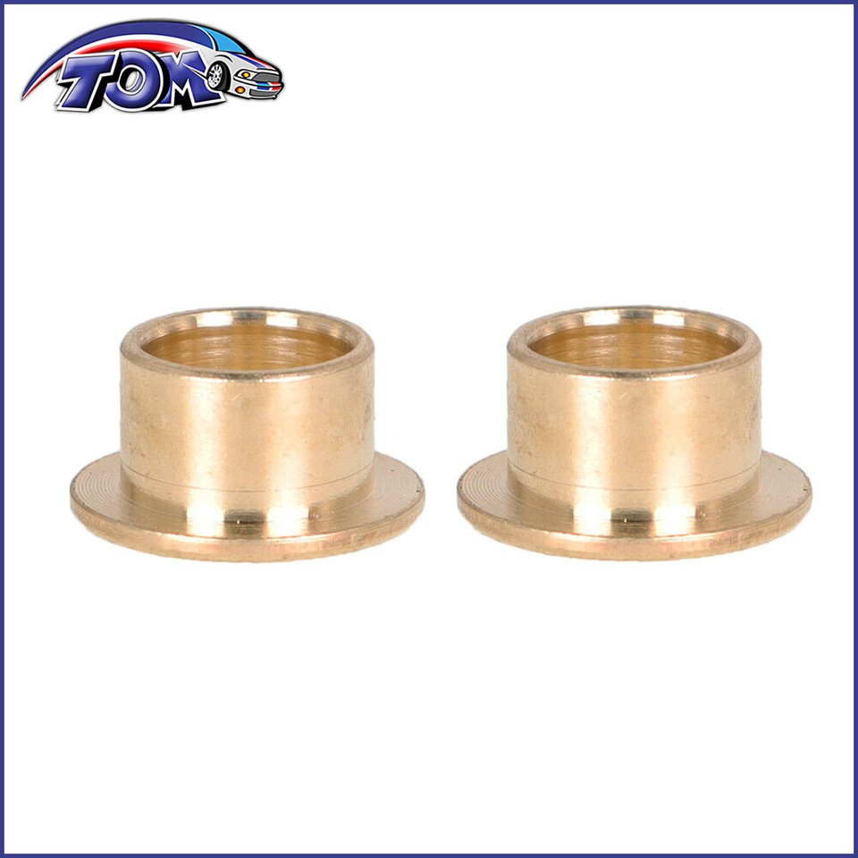 Door Hinge Roller Pin Bushing Retainer Repair Kit For 68-79 Camaro ...