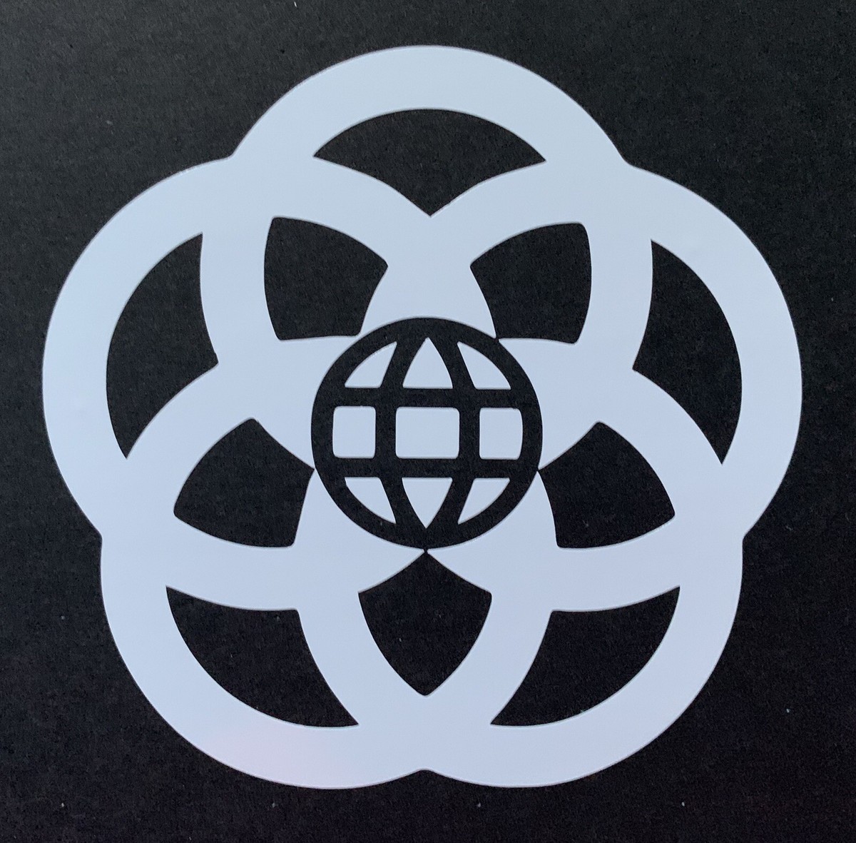 Epcot Logo