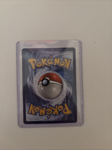 Rare Mewtwo Gen 1 2016 51/108 | eBay