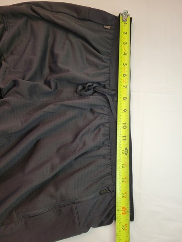 Nike Men's Phenom Dri-FIT Knit Running Pants - Size XL - DQ4740 010 ...