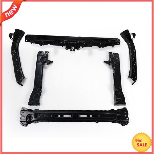 For 2018-2023 Toyota Camry Radiator Core Support Bracket Frame ...