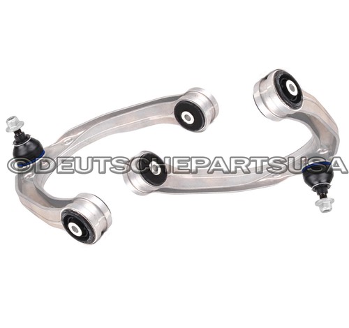PORSCHE CAYENNE FRONT UPPER Control Arm Arms Ball Joint Joints ...
