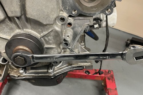 Engine Timing tools 3 Cylinder Ford 1.5 Cam Chain OEM Equiv 303-1643 ...