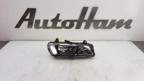 ANTI BROUILLARD AVANT DROIT FOG LIGHT RIGHT FRONT VW Polo V (6R) 2011 ...