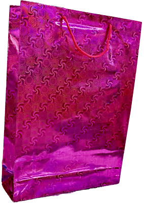 Colorful Shiny Paper Gift Bags 12-Pack – 12.50"x3.75"x17" | eBay
