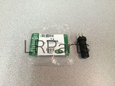 Land Rover Range 03-05 Speed Speedometer Transducer Sensor Transmitter ...