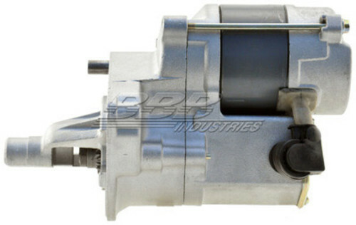 17465 Remanufactured Starter | eBay