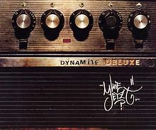 Wie Jetzt von Dynamite Deluxe | CD | Zustand sehr gut | eBay.de