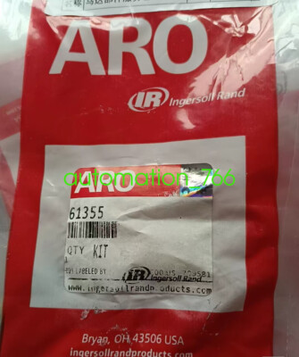 1PCS ARO 61355 Brand new Repair kits shipping Via Fedex or DHL | eBay