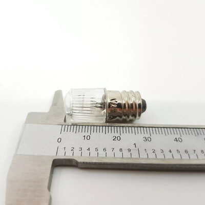 45 / 45 / NE45 FUSE LAMP BULB FOR US ARMY TV-7-/U HICKOK TUBE TESTER ...