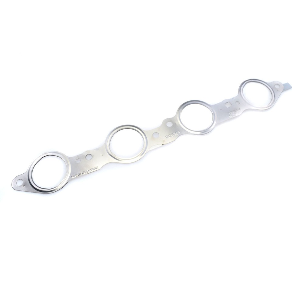 Exhaust Manifold Gasket For Chevrolet Express Silverado GMC Savana ...