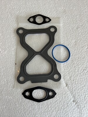 CAT C15 ACERT 2746851 TURBO CHARGER GASKIT KIT "NEW" "OEM" | eBay
