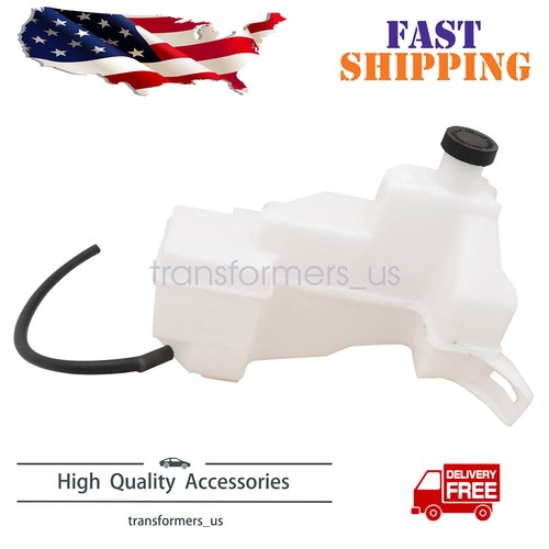 For Nissan Rogue 2014-2019 2020 Coolant Reservoir Radiator Expansion ...