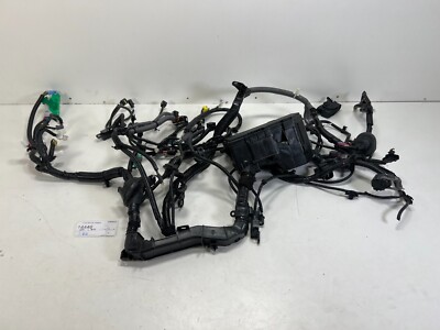 2023 - 2025 ACURA INTEGRA 1.5L FWD ENGINE BAY WIRE HARNESS OEM | eBay