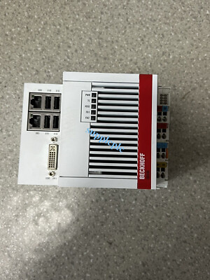 Beckhoff Cx5130-0122 Fast shipping#DHL or FedEx | eBay