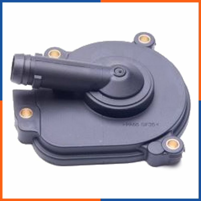 Séparateur d'huile pour MERCEDES-BENZ | 31SKV062, 2720100231 ...