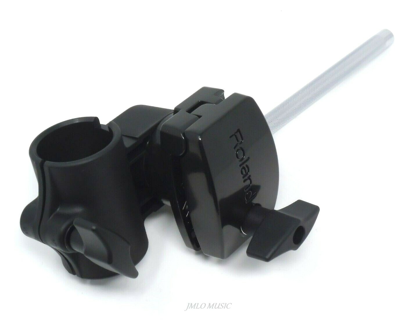 Roland V-Drums Ball and Socket Snare / Tom Pad Mount TD-17 TD-07 11 MDH ...