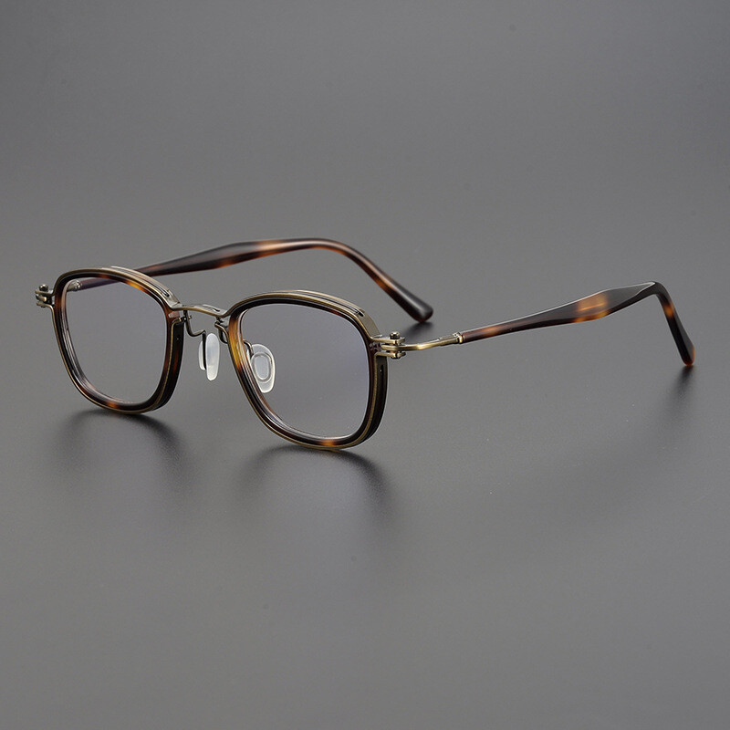 Japanese Eyeglass Frames