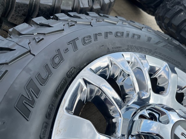 18" Ford F-250 F-350 King Ranch OEM 2020 2021 Rims Wheels 2018 2019 ...