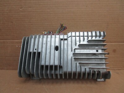 07 08 Infiniti G35 Bose Radio Stereo Audio Amplifier Amp OEM 28061jk000 ...