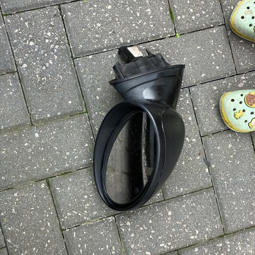 BMW MINI COOPER S ONE 1.6 R50 R52 R53 Passenger SIDE DOOR WING MIRROR ...