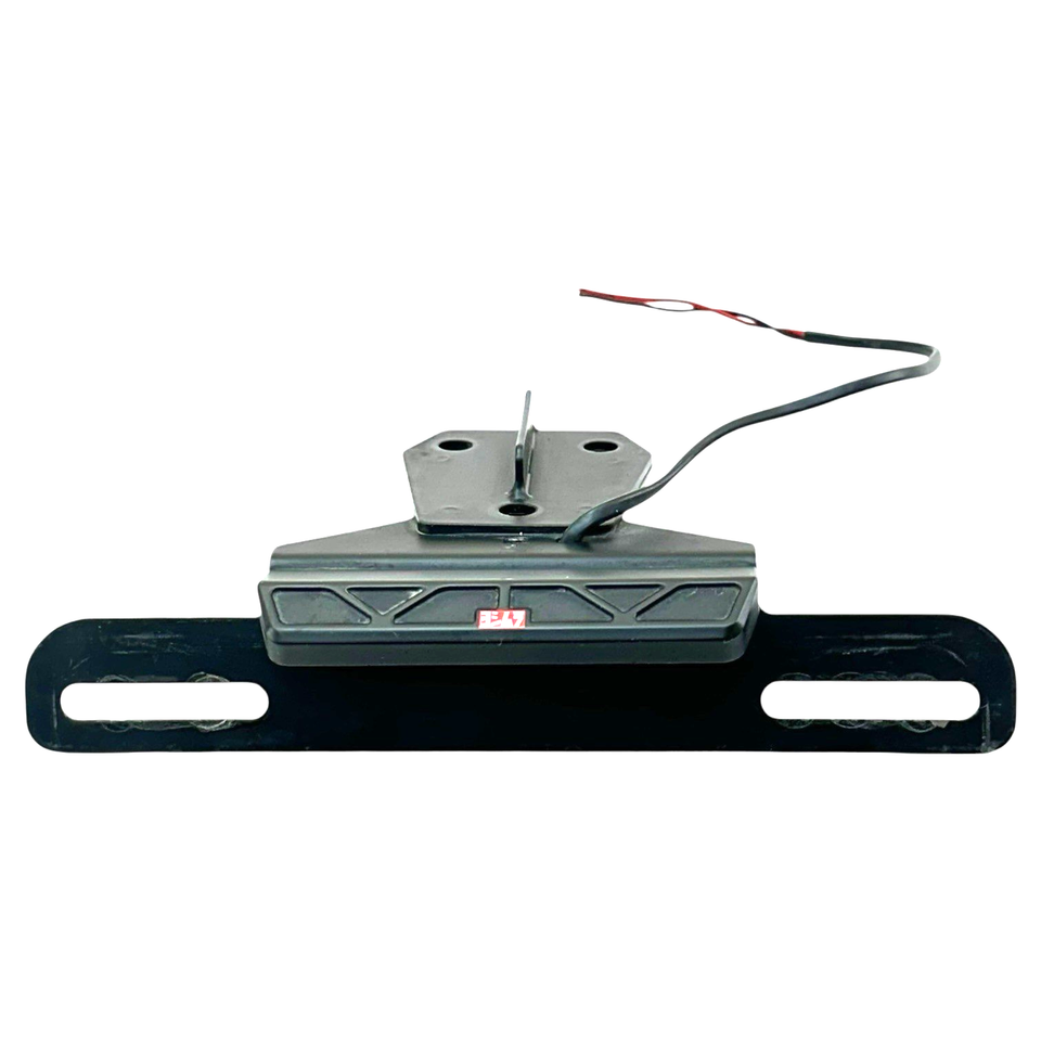 2015 - 2019 YAMAHA YZF R1 YOSHIMURA REAR FENDER ELIMINATOR PLATE ...