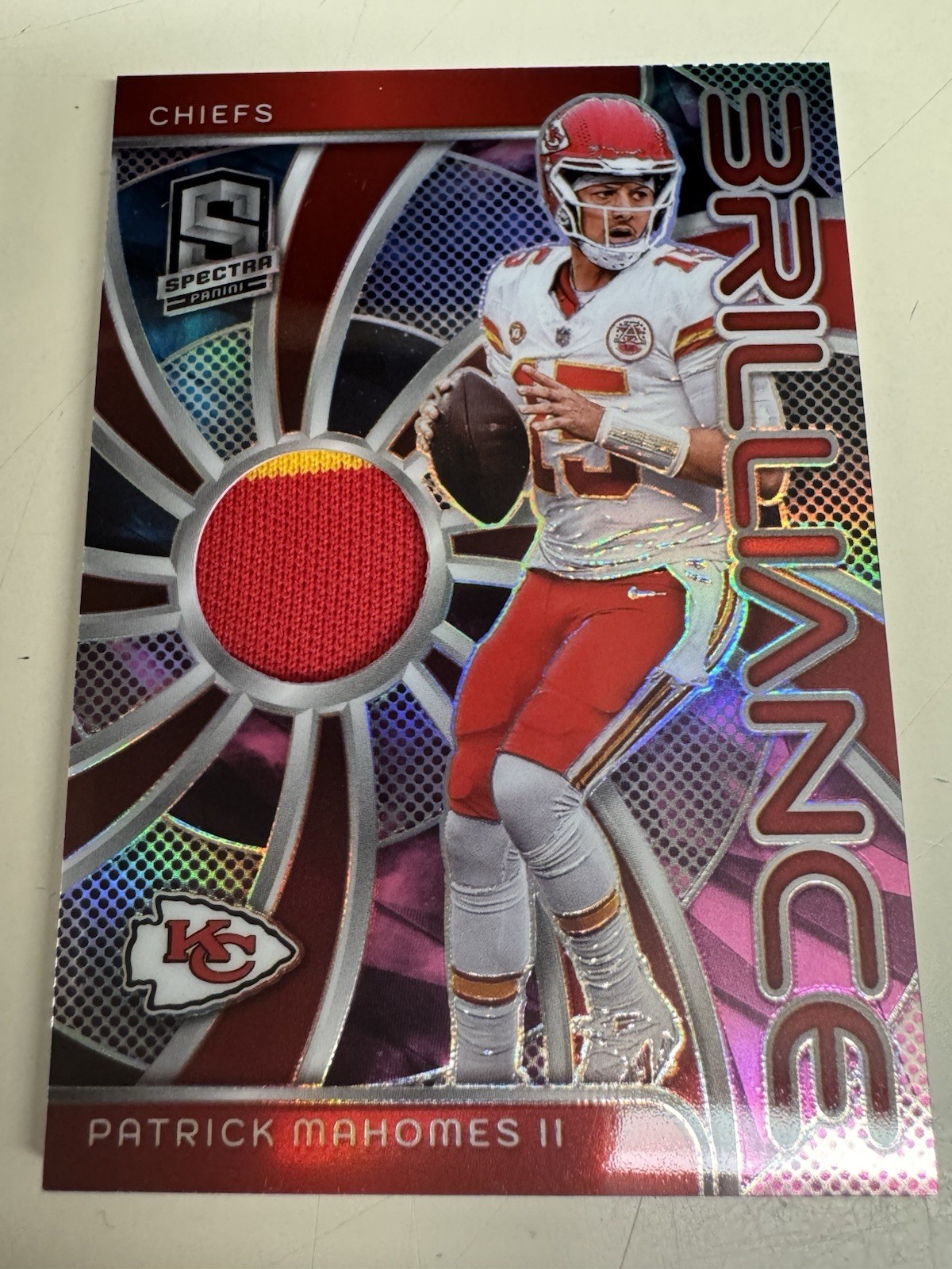 Top 10 Patrick Mahomes Rookie Cards for (Mostly) Less Than $100