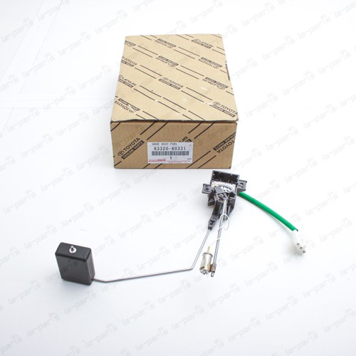 New Genuine OEM Toyota 1996-1998 4Runner Fuel Tank Sending Unit 83320 ...