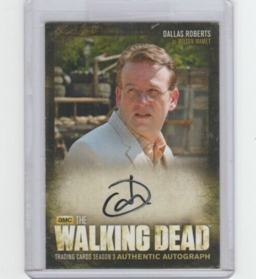 Dallas Roberts Milton Imagine If These Jenner And Milton Were A Part