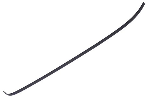 Genuine GM Black Driver Side Roof Panel Joint Finish Molding 84293178 ...