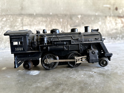 Vintage Lionel Train Set BIG LOT | eBay