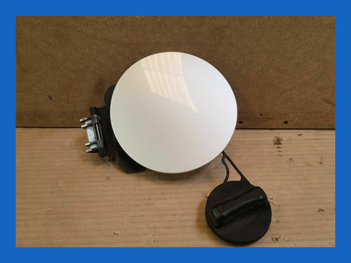 Nissan 350z 02-08 FUEL FLAP COVER WITH CAP | eBay