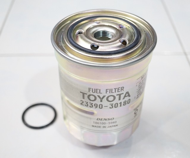 OEM Toyota 2339030180 Element ASSY Fuel Filter 23390-30180 for sale ...
