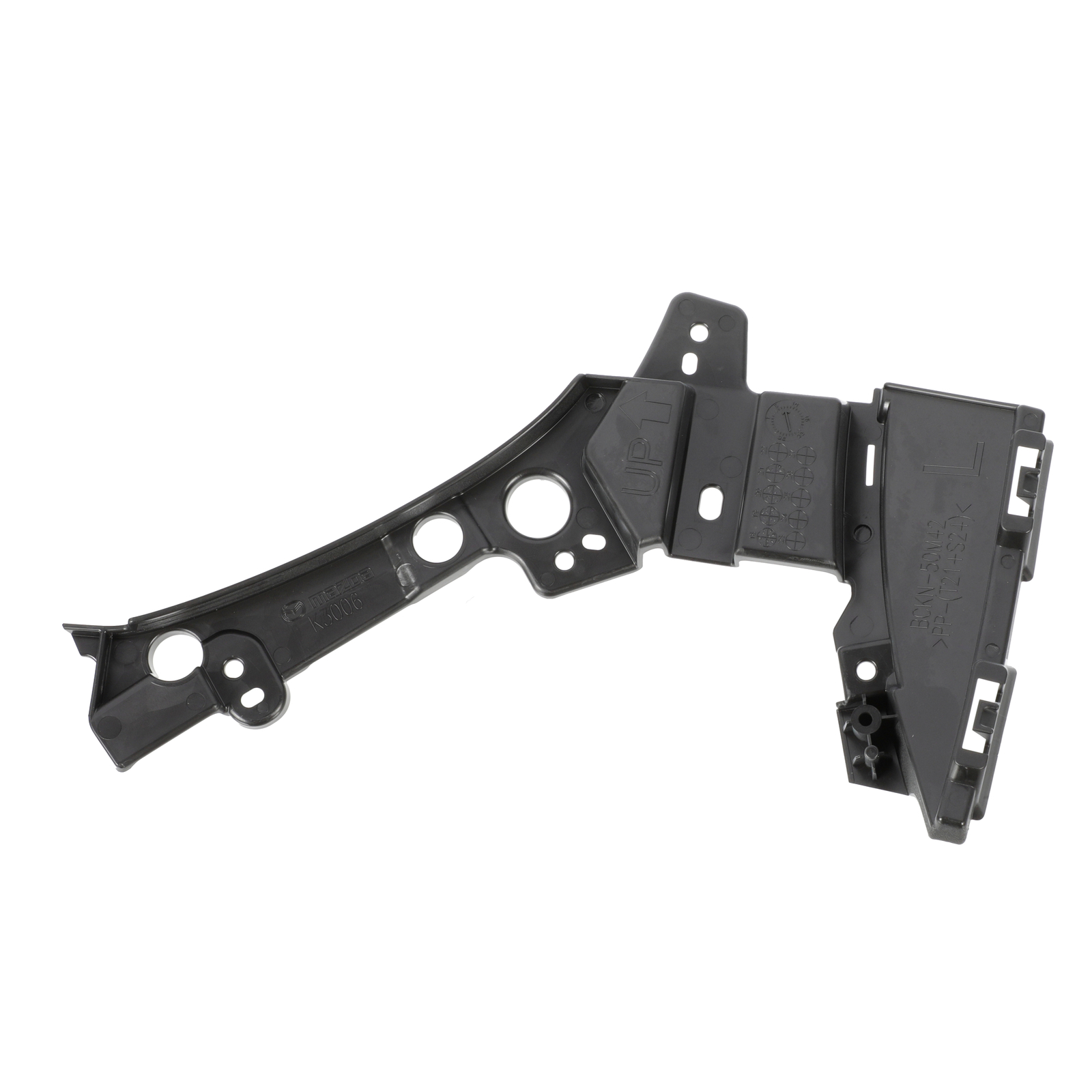 Genuine Mazda Cap - Driver's Side (LH) BCKN-50-M42A for sale online | eBay