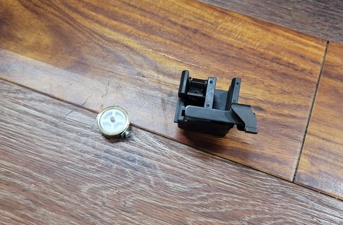 Milwaukee PUSHER AND SPRING FOR 2843-20 M18 18V FUEL Utility Fencing ...