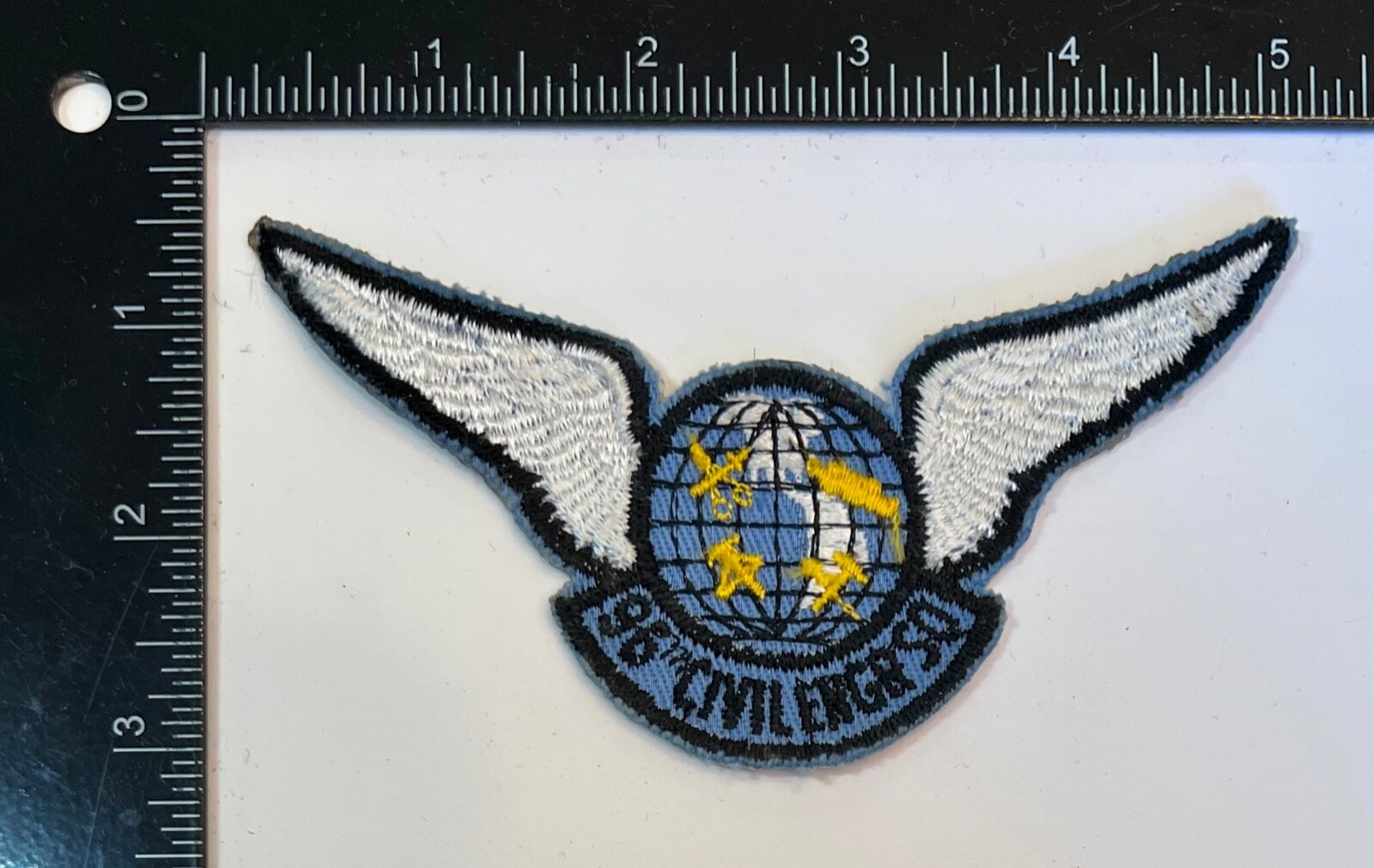 Usaf Civil Engineering Logo